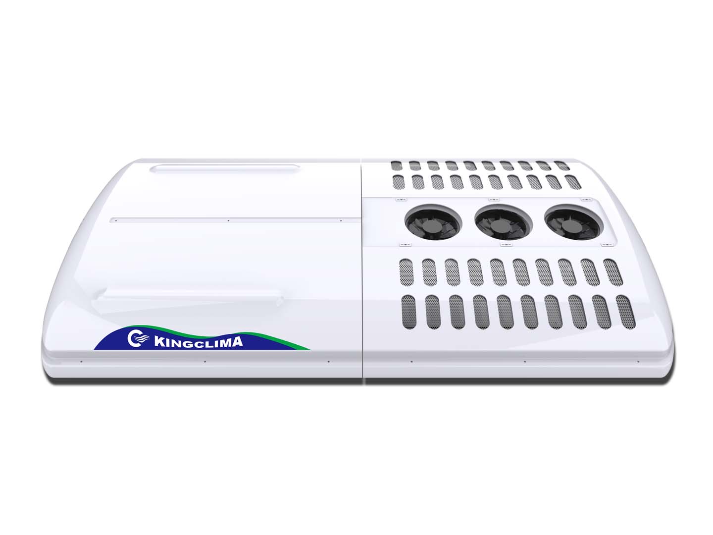 Hafilat HSB6122 Bus Air Conditioner