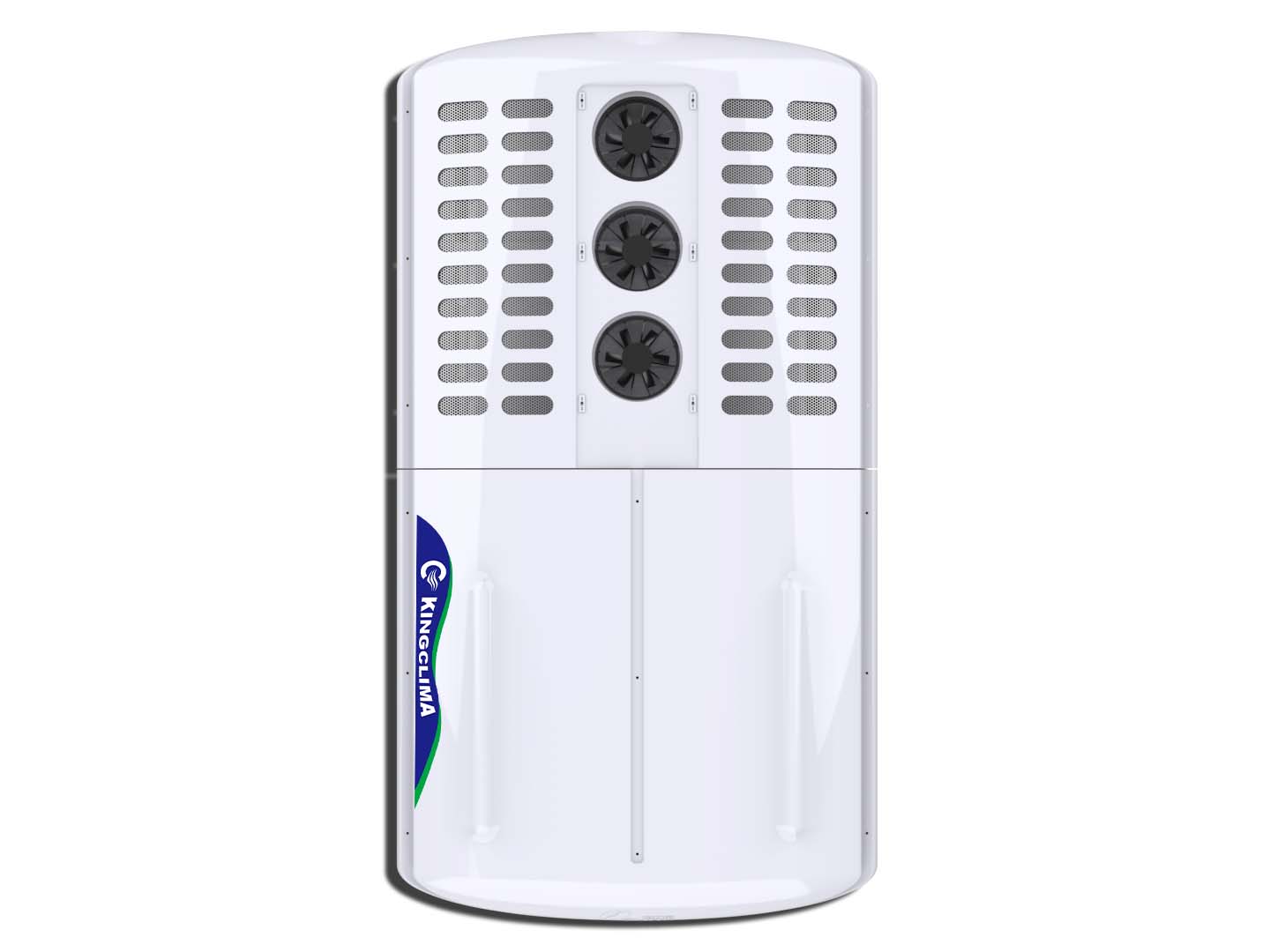 Hafilat HSB6750 Bus Air Conditioner 19Kw
