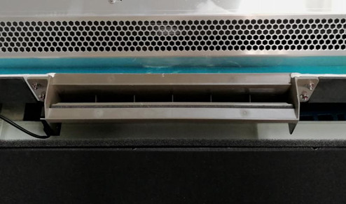 KK400 LIGHTWEIGHT Bus Air Conditioner - KingClima