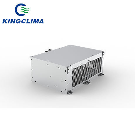 Side-mounted Independent BTMS KCSD Series - KingClima